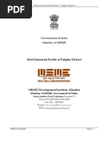 Companies Butibori MIDC | PDF | Materials | Secondary Sector Of The Economy