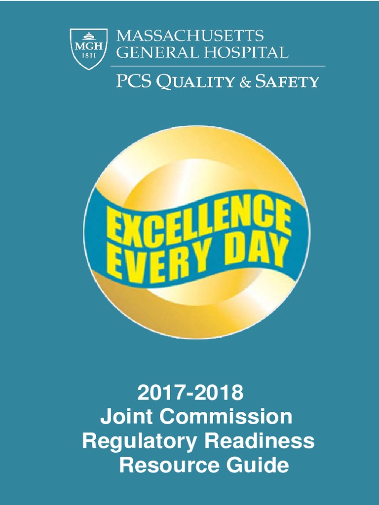 Joint Commission Pdf Pdf Patient Safety Joint Commission