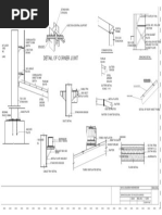 Steel Door Drawings | PDF | Door | Components