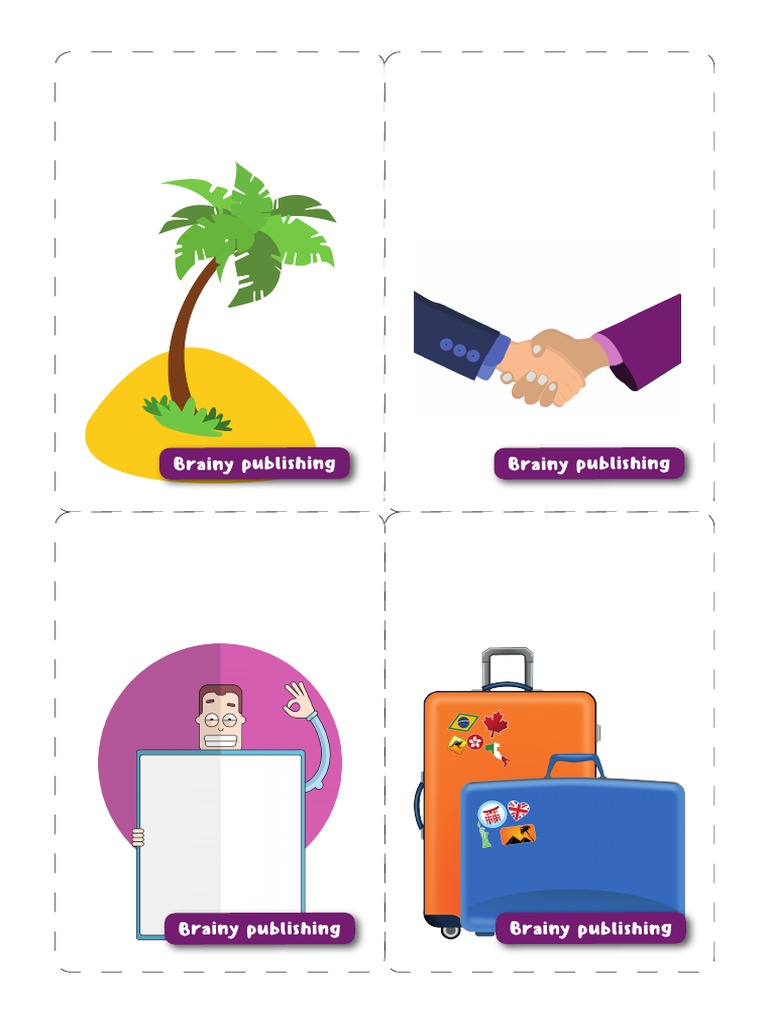 How I Spent My Summer | PDF