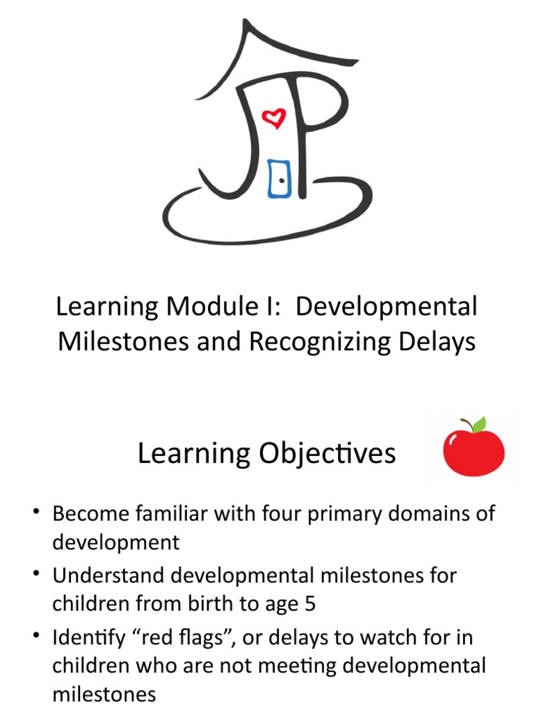 Understanding Child Development: A Guide to Developmental Milestones ...