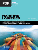 Shipping Instruction INTTRA Guide English v1501 | PDF | Cargo | Port