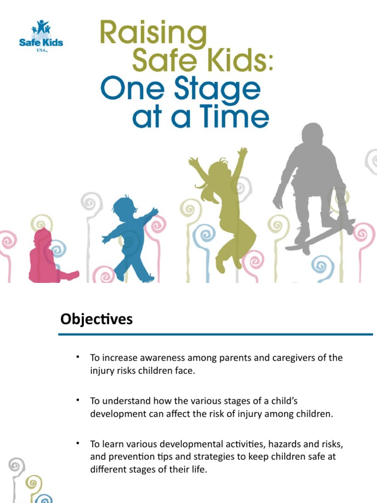 Lesson Plan Child Development Stages Teaching Guide | PDF | Childhood ...