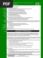 IBF Warlike and High Risk Areas - 1st September - 2023 | PDF | Water ...