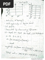 Stair and Lift Core Design Details | PDF | Stairs | Wall