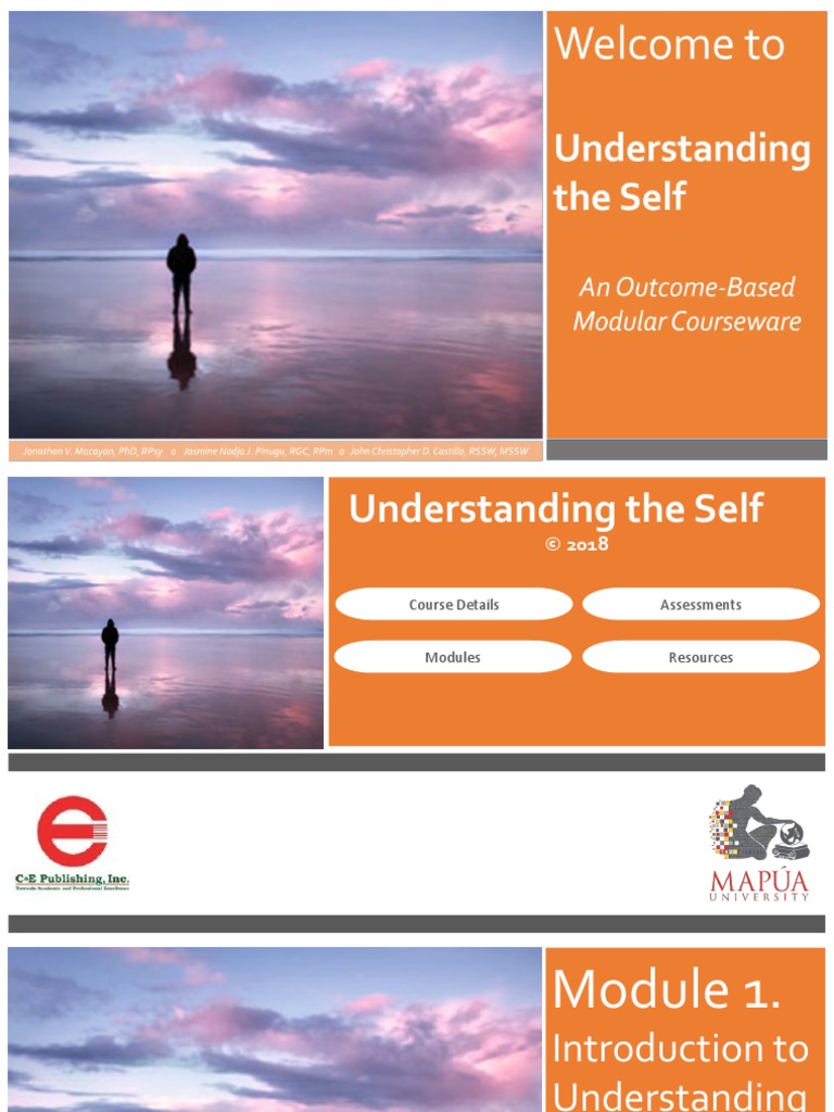 Module 1. Unit 1. Introduction To UTS | Download Free PDF | Rationalism | Empiricism