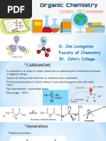 Metal Nitrosyls | PDF | Nitric Oxide | Chemical Bond