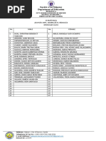 Invitation Letter For Induction of Officers | PDF | Governance ...