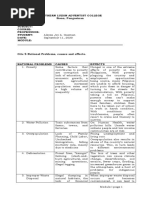 Indore City Waste Management Case Study | PDF | Waste Management | Waste