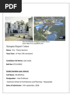 Kiosk Case Study | PDF | Nature