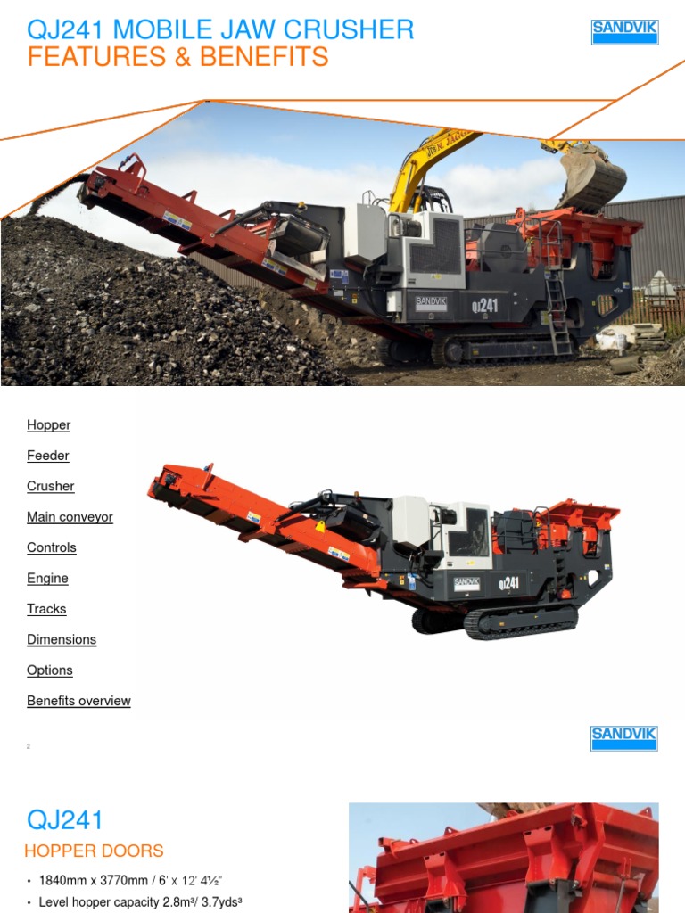 Catalogo Detallado QJ241 | PDF | Belt (Mechanical) | Equipment