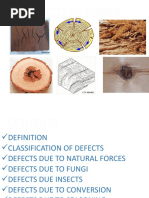 Timber Conversion | PDF | Wood | Lumber