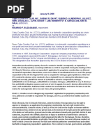 Corporation Law Case Digests Compilation | PDF | Estoppel | Corporations