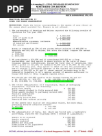 Chapter 2 Auditing IT Governance Controls | PDF | Backup | Disaster Recovery