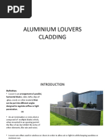 Strong Room Specifications | PDF | Bank Vault | Buildings And Structures