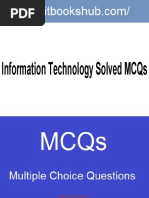 Basic Computer Quiz Questions With Answers | PDF | C (Programming ...