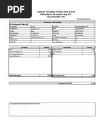 Infosys Limited Payslip Feb 2025 | PDF