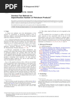 ASTM-D4052-22 | PDF | Density | Calibration