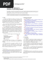 Aashto M 248 1991 (R 2012) | PDF | Resin | Paint