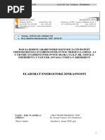 Rešenje o Imenovanju Odgovornog Izvodjaca Radova | PDF