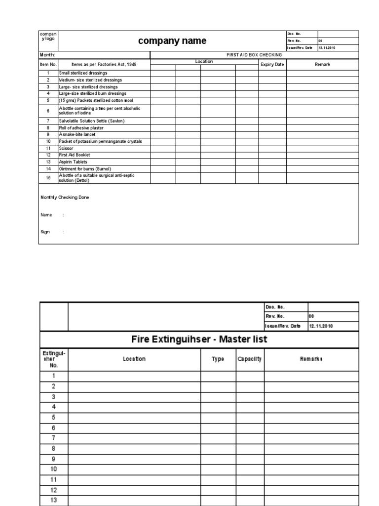 FFE Records | PDF | Home Appliance | Building Engineering