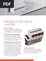 PowerLogic™ P5 - P5U20 | PDF | Power Supply | Relay