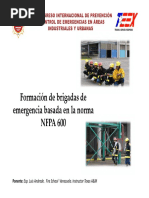 Nfpa 51B | PDF