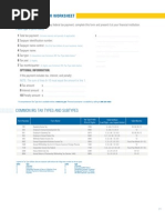 Same Day Payment Worksheet | PDF | Income Tax | Taxes