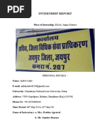 UPSC Mains Blank Answer Sheets | PDF | Worksheet