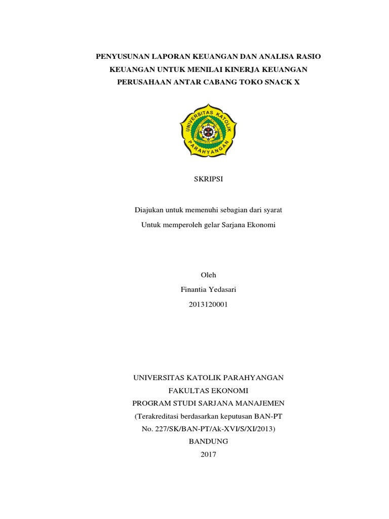 Cover - Bab1 - 1213001sc-p | PDF