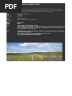 Risk Management Audit Checklist | PDF | Risk Assessment | Risk