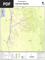 State Map - TSP - Shan - MIMU456v01 - 06sep2023 - A2 | PDF ...