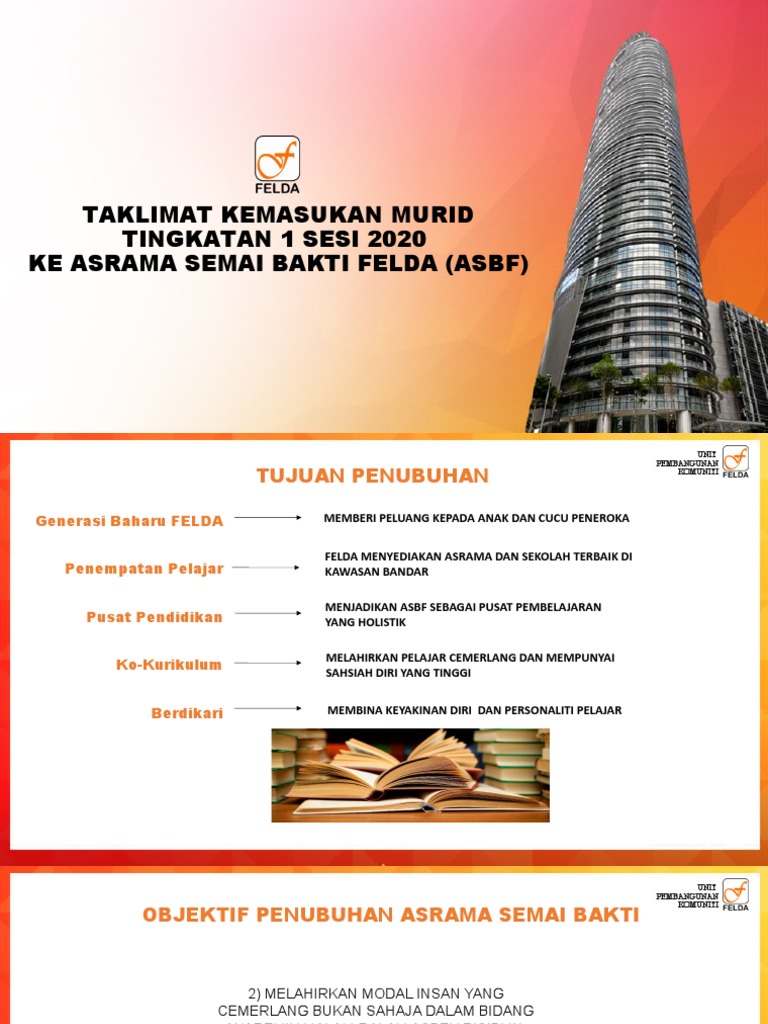 Powerpoint Taklimat | PDF