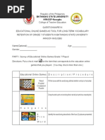 Semi Detailed Lesson Plan On Role Play and Improvs | PDF ...