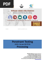 Rework SOP - Finished Product PDF | PDF