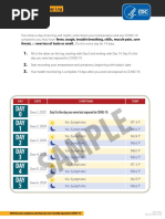 Ambulance Call Report Completion Manual V 3.0 Final | PDF | Emergency ...