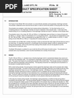 Ledeen GS, SY, VA Series Installation Manual | PDF | Valve | Actuator