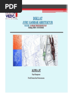 Perhitungan Sederhana Dimensi Balok Struktur Dan Balok Praktis Pada ...