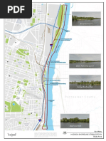 West Davis Corridor Map | PDF | Nature