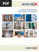 Sliding Window Sections | PDF