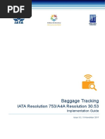IATA Delay Codes | PDF | Airport | Air Traffic Control