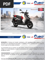 Catalogo Moto VINI Hot Parts | PDF | Máquinas | Motores