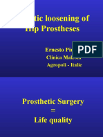 01217-En V6 POLARSTEM Surgical Technique 0821 | PDF | Surgery | Hip
