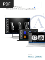 Ai-Dental Software Manual | PDF | Installation (Computer Programs) | Software