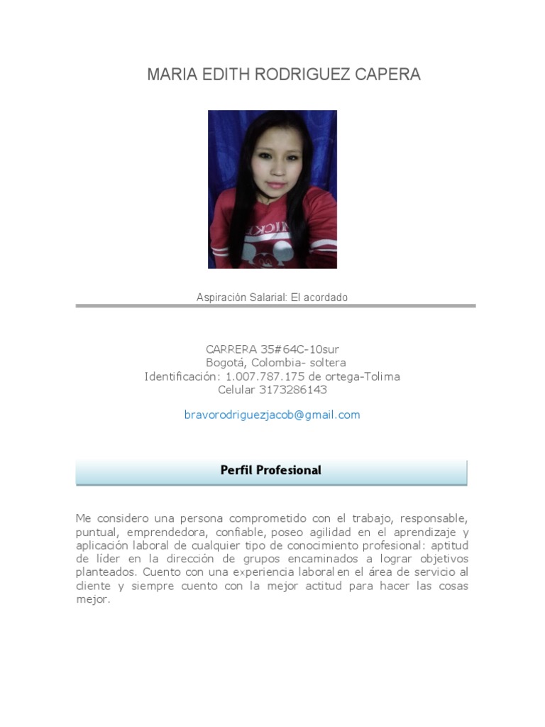 Edith | PDF