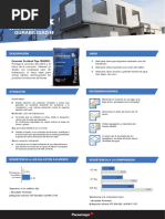 Ficha Técnica Yura Ms | PDF | Cemento | Hormigón