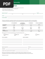 SHS Secondary Scholastic Record AY 2023 2024 Fillable | PDF