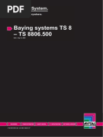 BOQ - Timber and Steel Doors | PDF | Door | Window