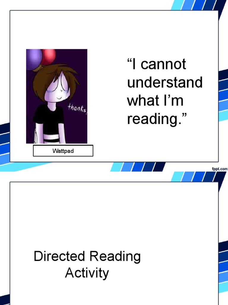Level 1-Directed Reading Activity-2017 | PDF