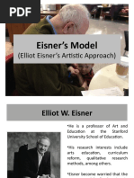 Strengths of Tyler's Linear Model | PDF | Curriculum | Teachers